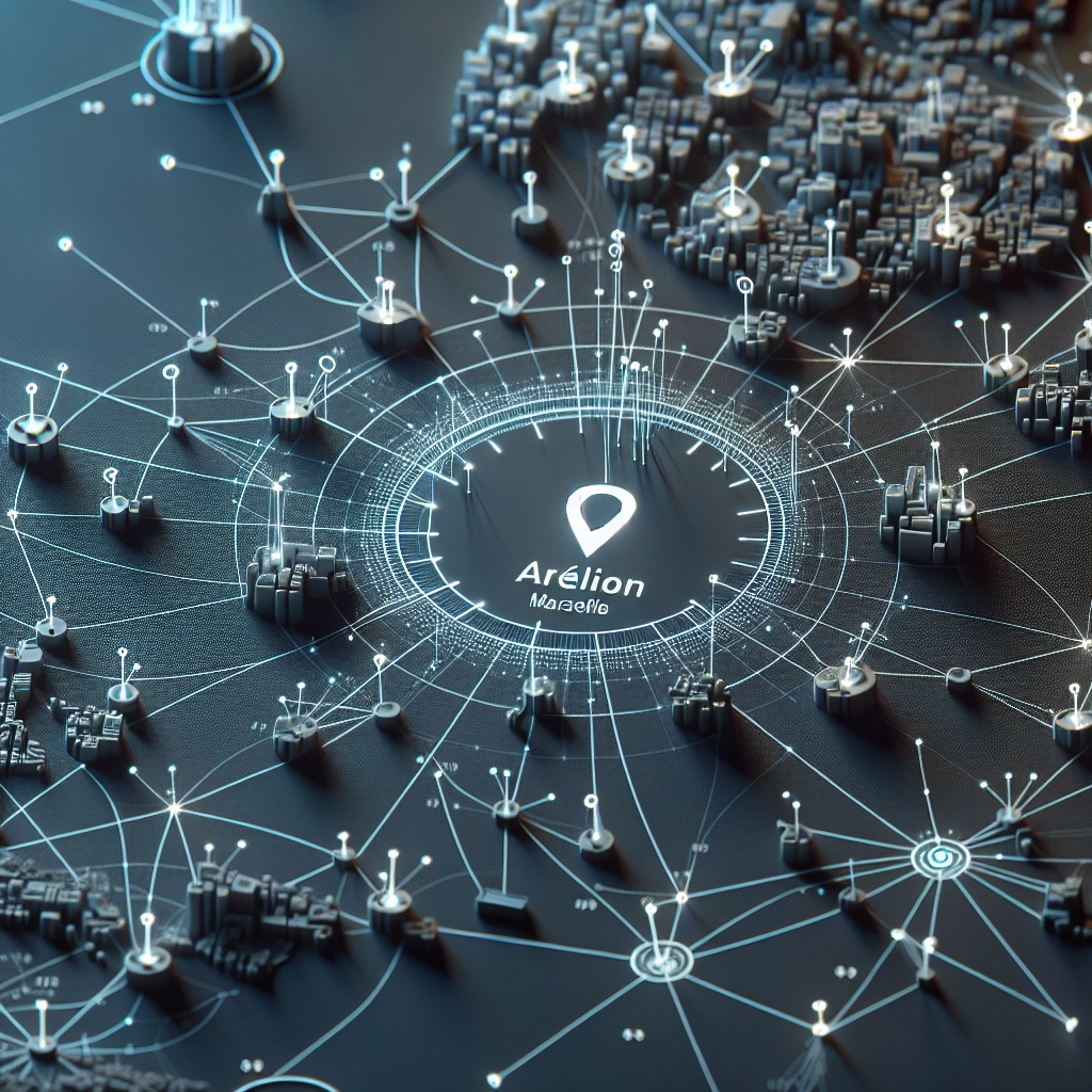 Arelion Expands Its Network Footprint: New Point of Presence in Marseille