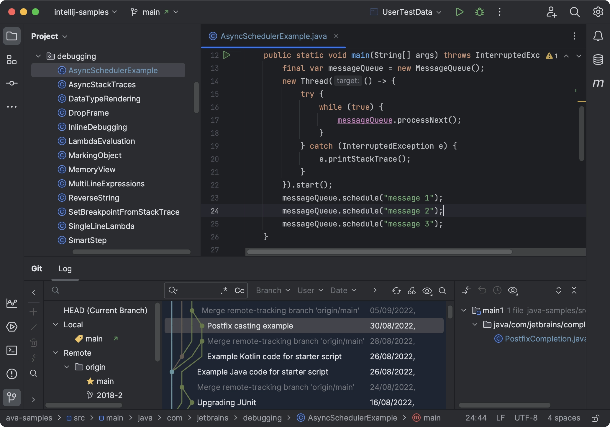 JetBrains Makes New UI Default Across All IDEs in 2024.2 Update