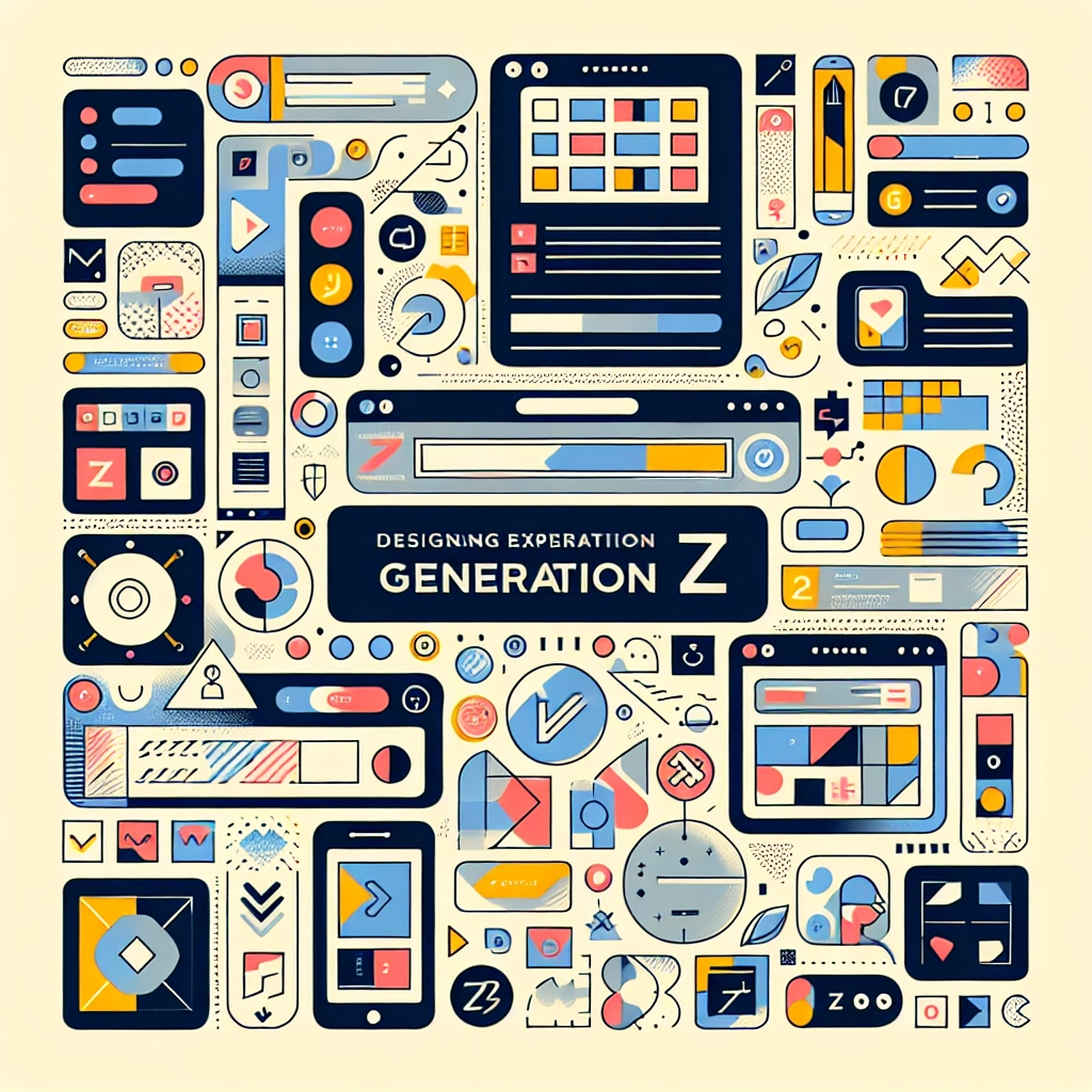 Designing for Gen Z: Key Expectations and Essential UX Guidelines