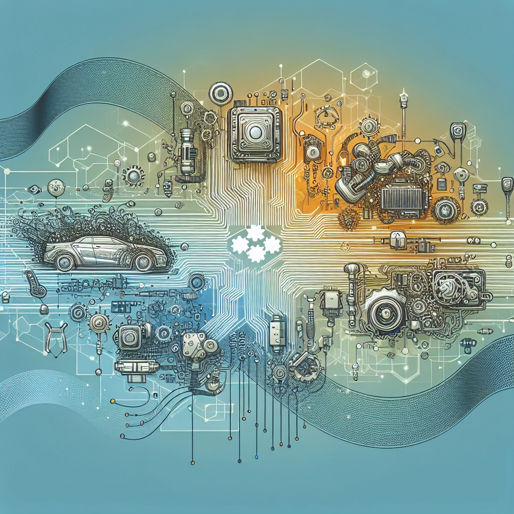 Understanding Cybersecurity For Automotive Ecus A Comprehensive Introduction
