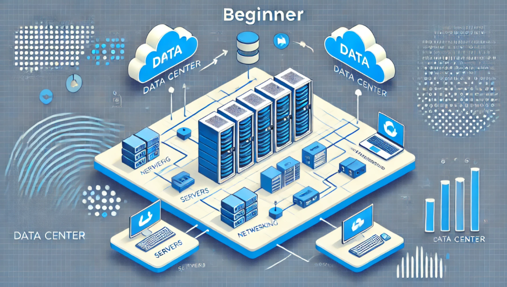 What is a Data Center and How Does It Work?"