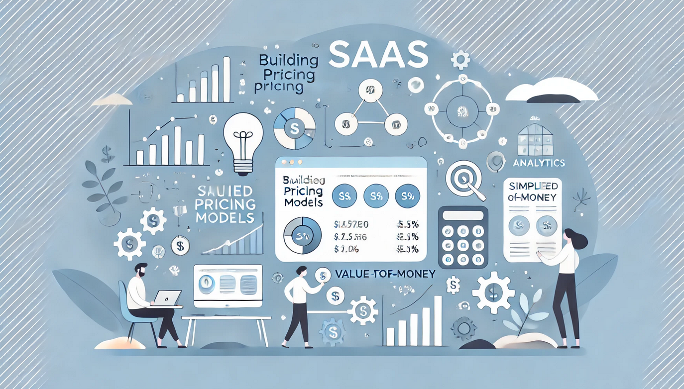 How to Build a SaaS Product for Small Businesses