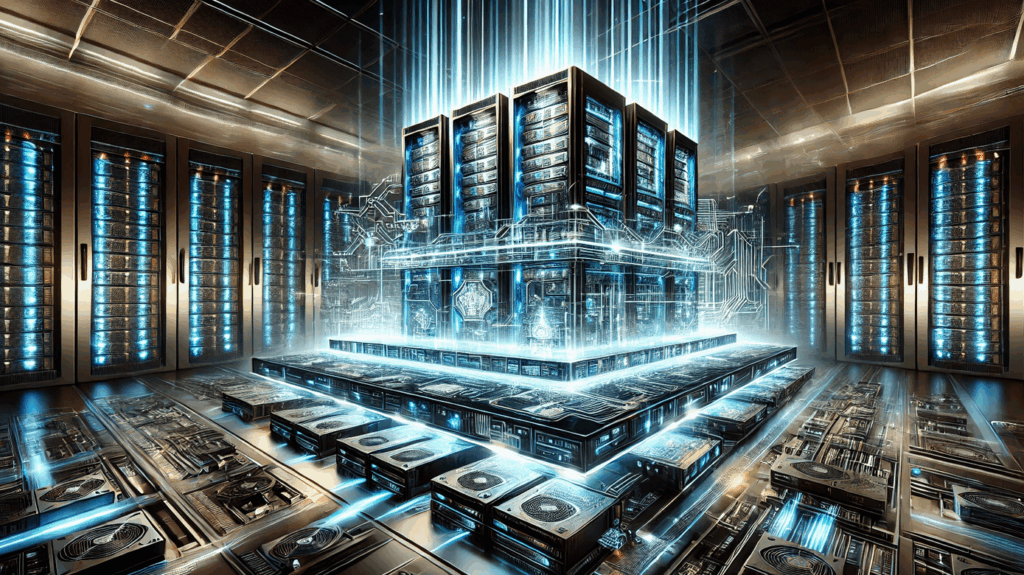 Why Businesses Choose VMware ESXi for High-Performance Virtualization