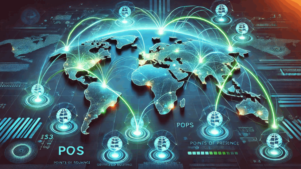 What Is a Point of Presence (PoP) in Networking, and How Does It Work ...
