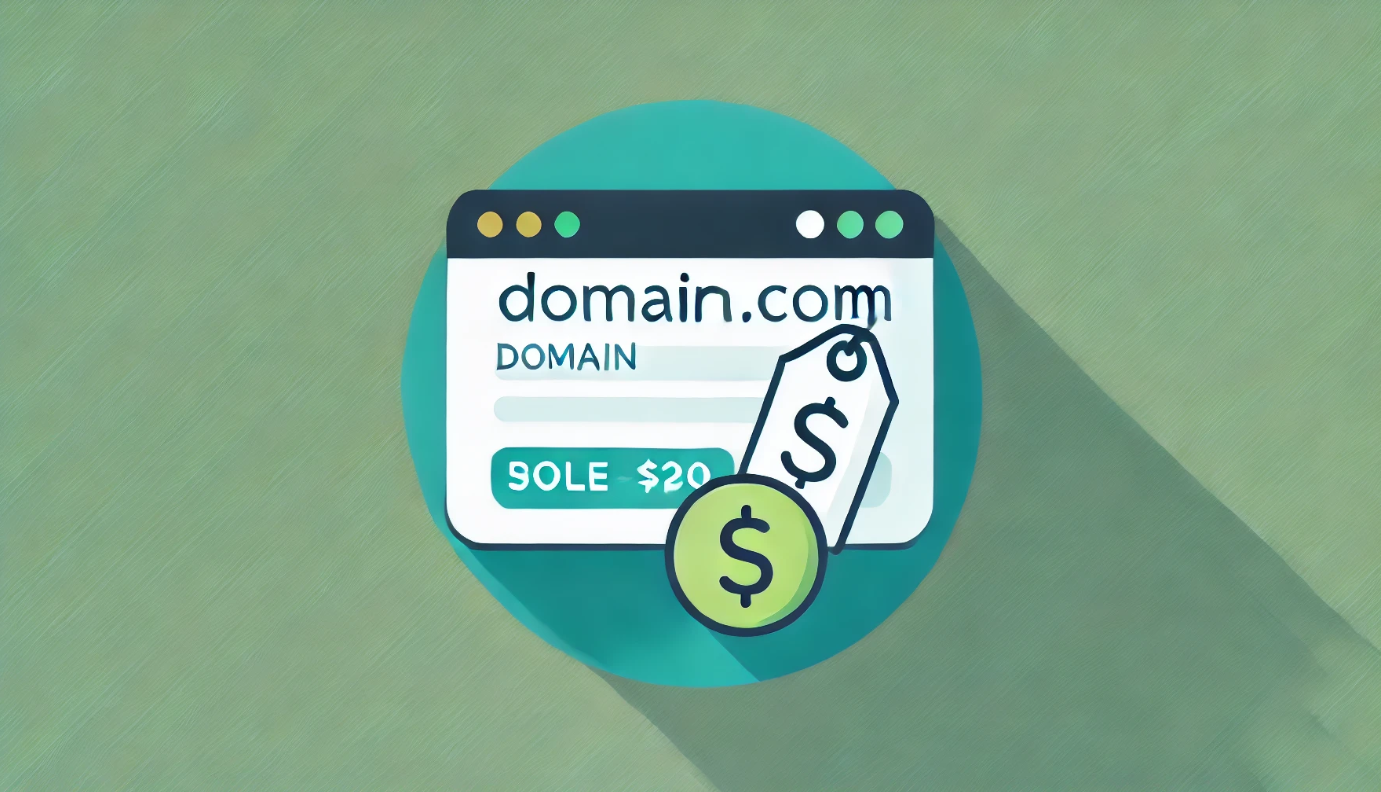 Domain Flipping: How People Make Money Buying and Selling Domains ...