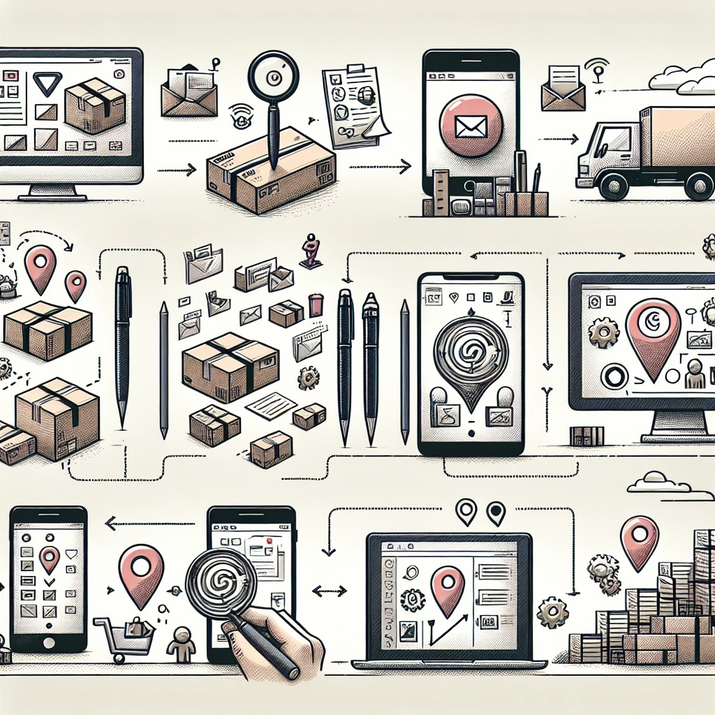 Transform Your Delivery Tracking App into Reality: A Comprehensive ...