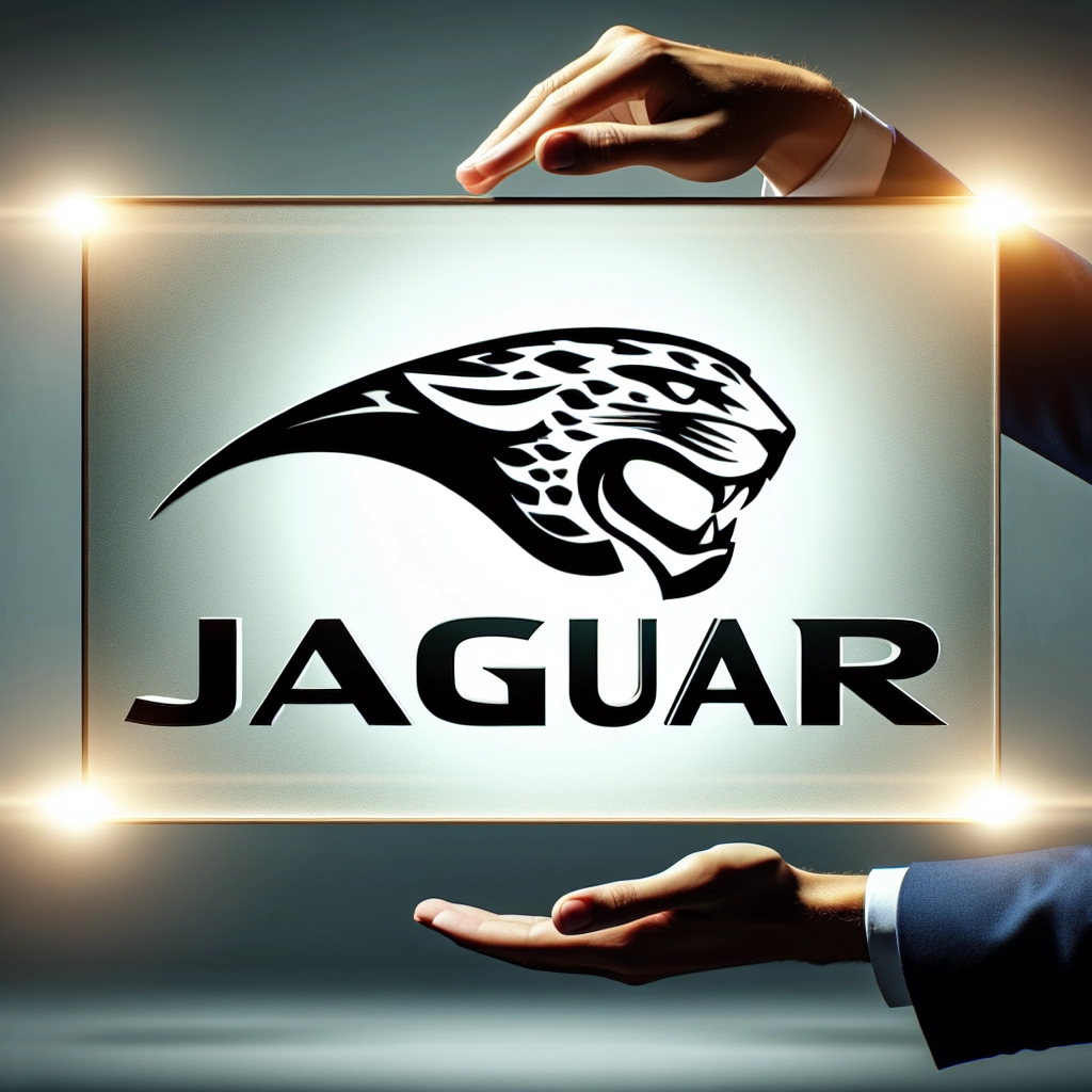 Jaguar Unveils Controversial New Logo: A Bold Step or a Misstep? - DediRock