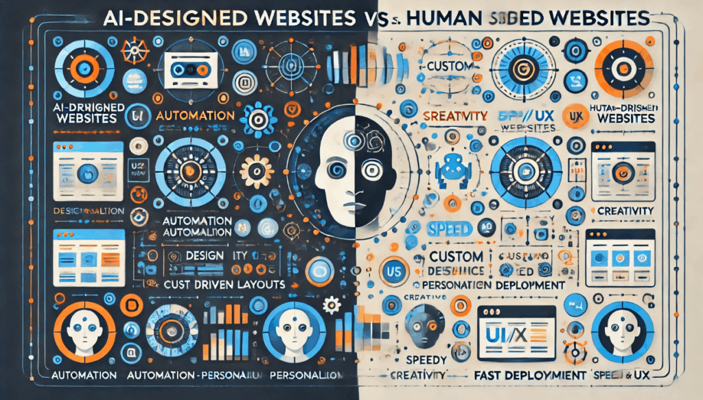 How AI and Machine Learning Are Changing Website Design - DediRock