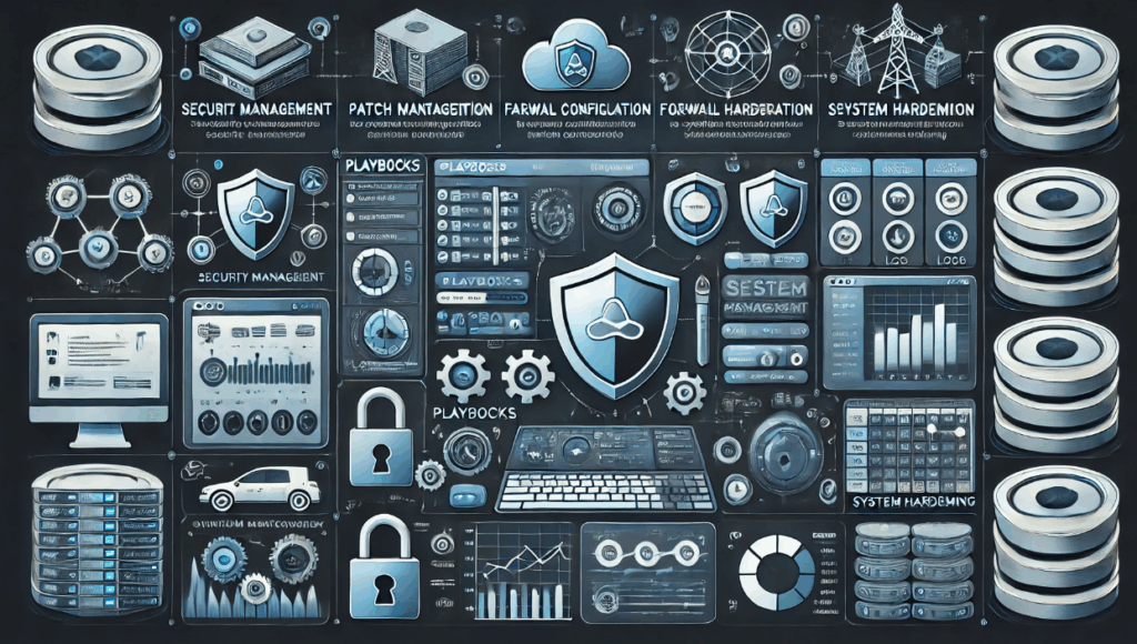 Automation for Linux Servers: How to Simplify Management with Ansible ...