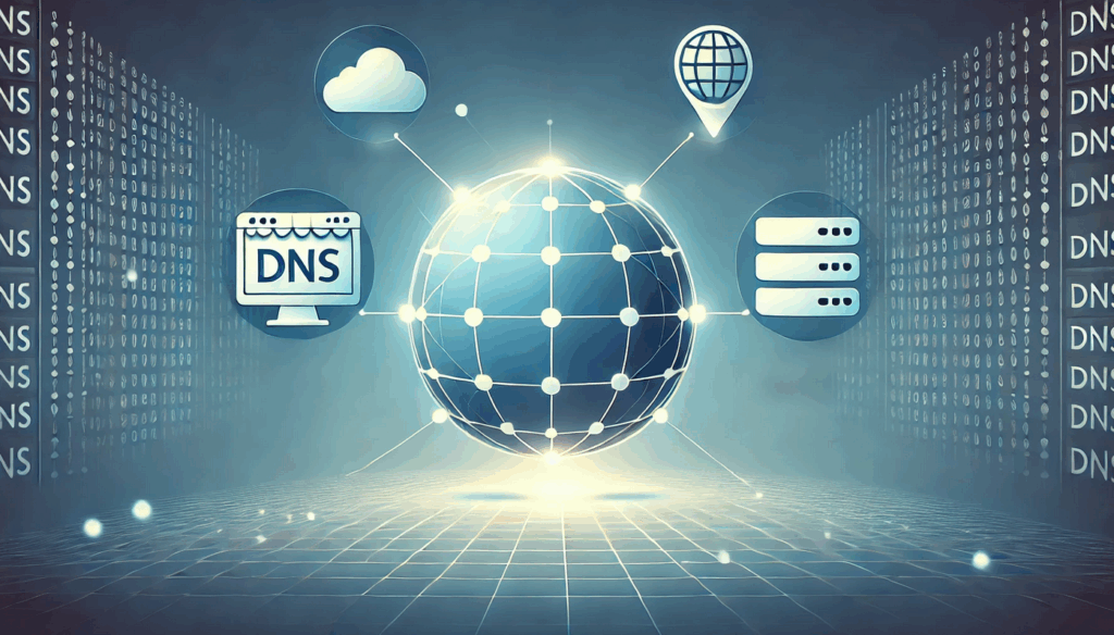 DNS 101: What Is the Domain Name System and How Does It Work? - DediRock