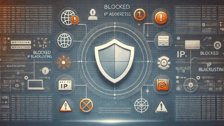IP Blacklisting: How It Happens and How to Avoid It - DediRock
