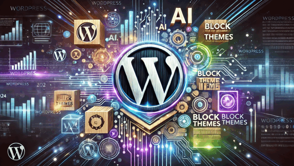 WordPress Trends to Watch: AI, Block Themes, and Beyond - DediRock