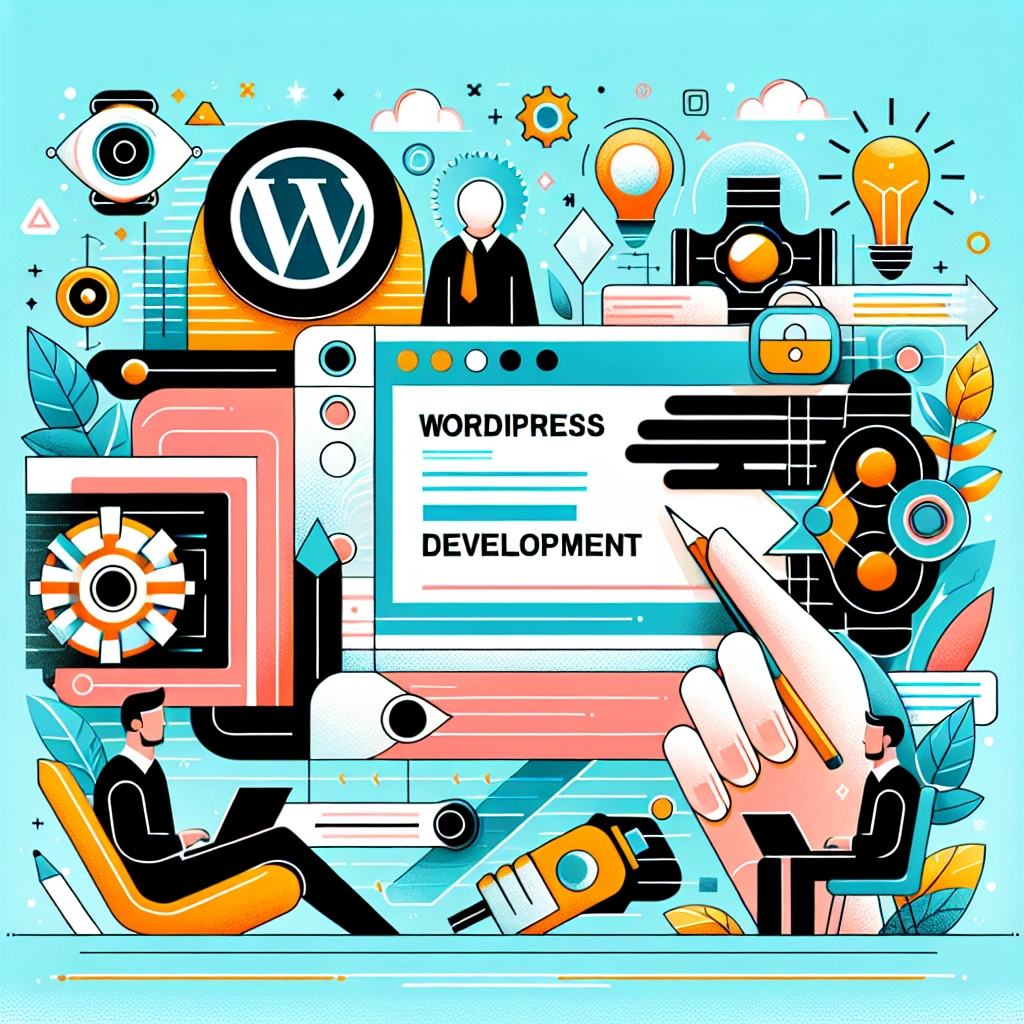 Introducing Our New WordPress Development Course for the Modern Era! - DediRock