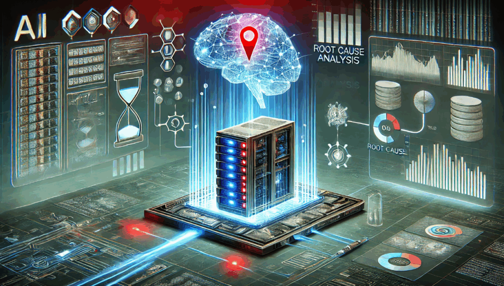 Predictive Monitoring and AI: The Future of Centralized Server ...