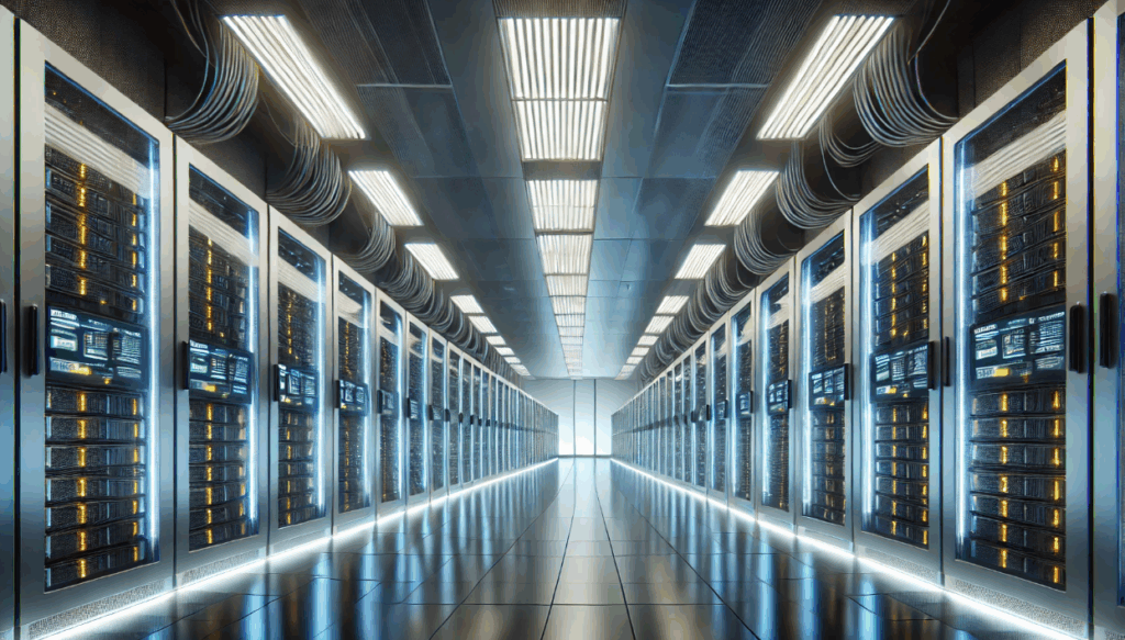 Colocation Services for Backup and Storage Providers: Key Benefits and Use Cases - DediRock
