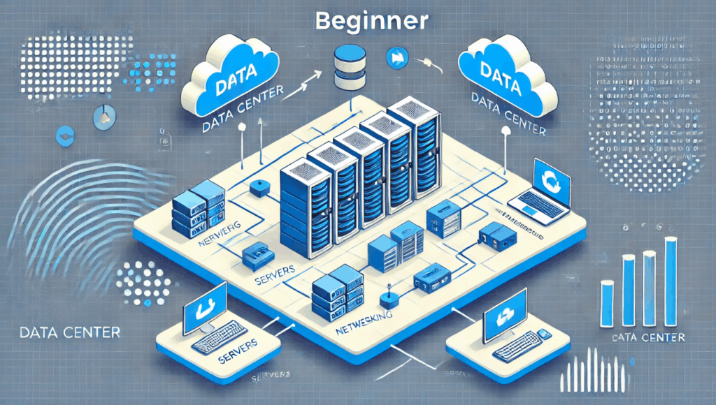What is a Data Center and How Does It Work?" - DediRock
