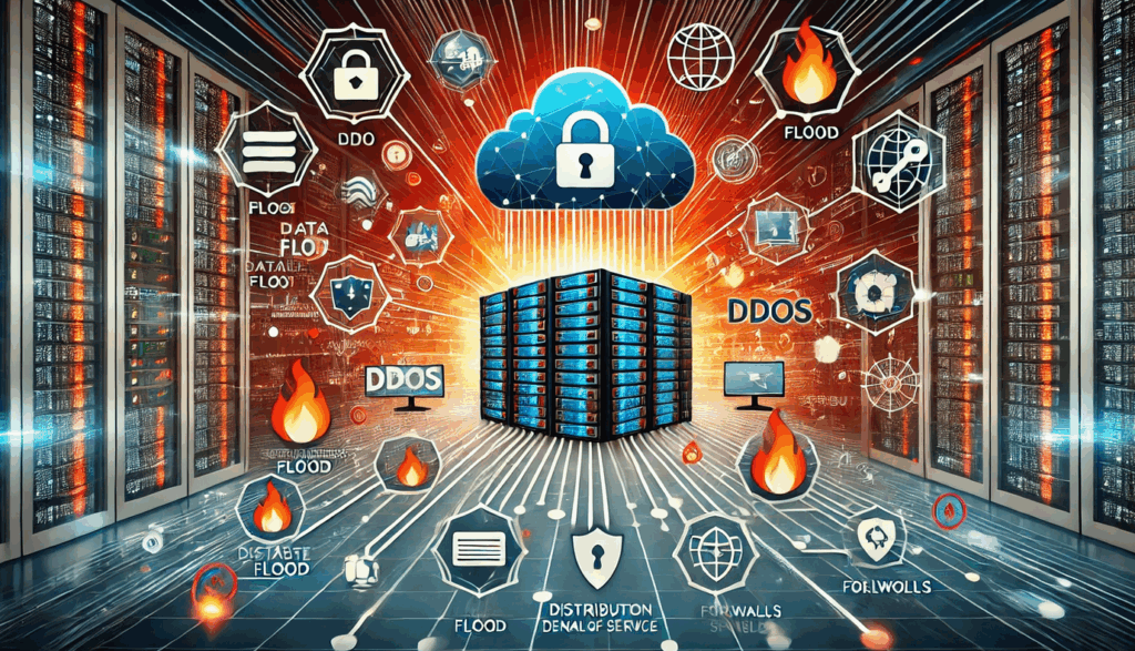 How DDoS Attacks Impact SEO and Website Performance - DediRock