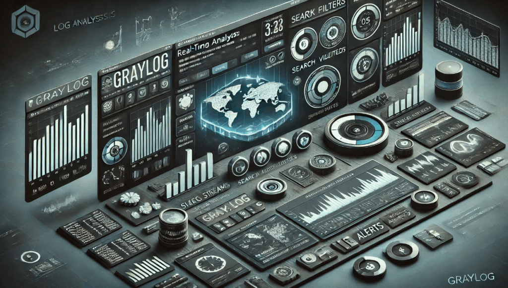 How to Monitor Server Logs Effectively: Tools and Techniques - DediRock
