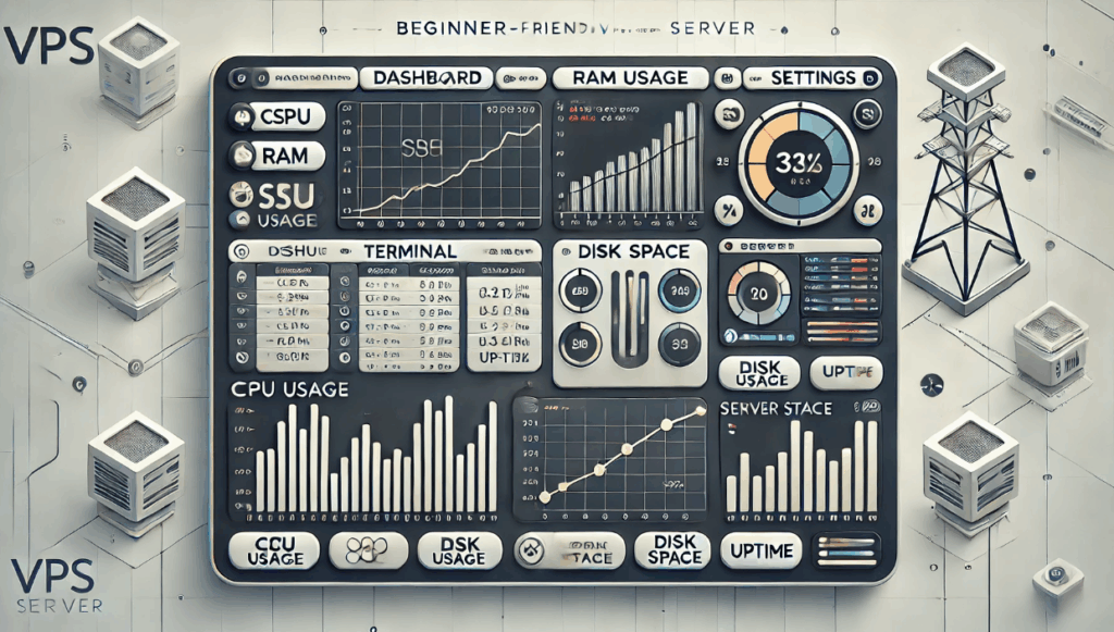How to Set Up a VPS for Beginners - DediRock