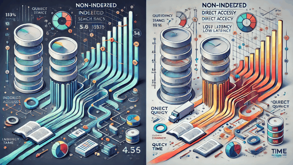 Mastering SQL Indexes: How to Speed Up Your Queries - DediRock