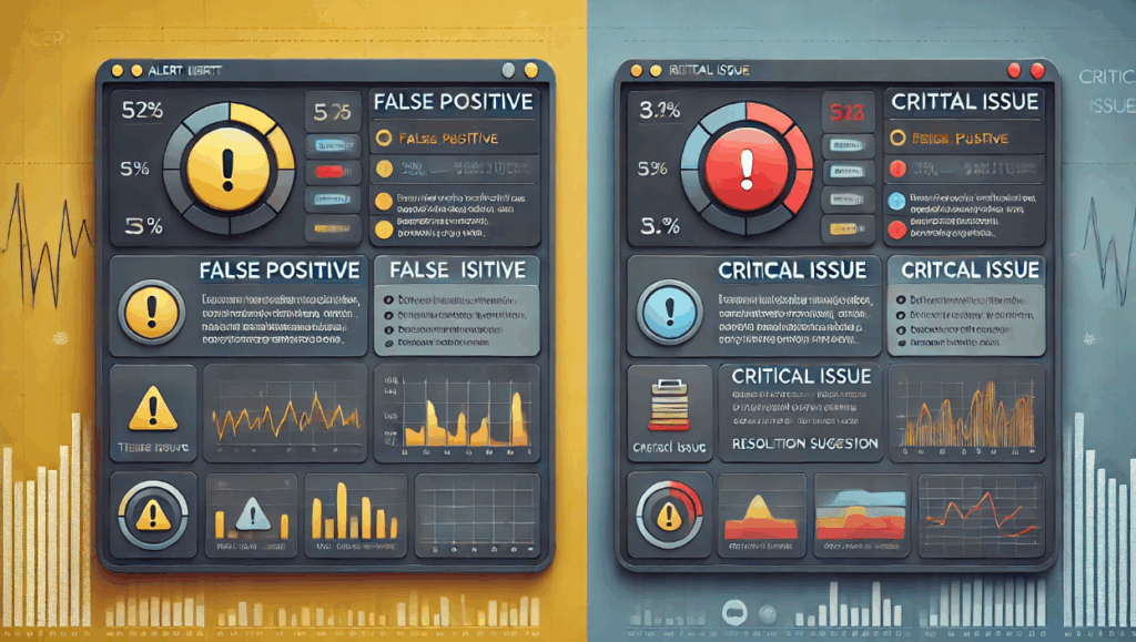 How to Reduce False Positive Alarms in Distributed Server Monitoring ...