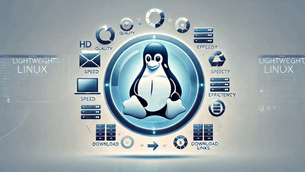 Top 20 Lightweight Linux Operating Systems - DediRock