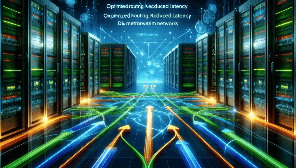 What Is an Internet Exchange Point (IXP) and Why Is It Crucial for ...