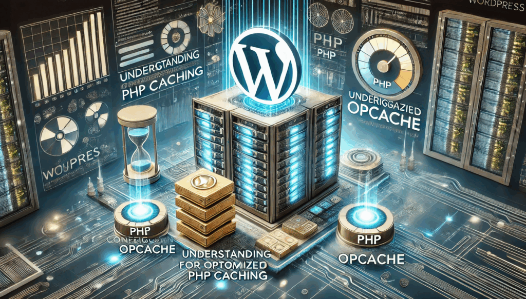 Understanding and Configuring OpCache for Optimized PHP Caching in WordPress - DediRock