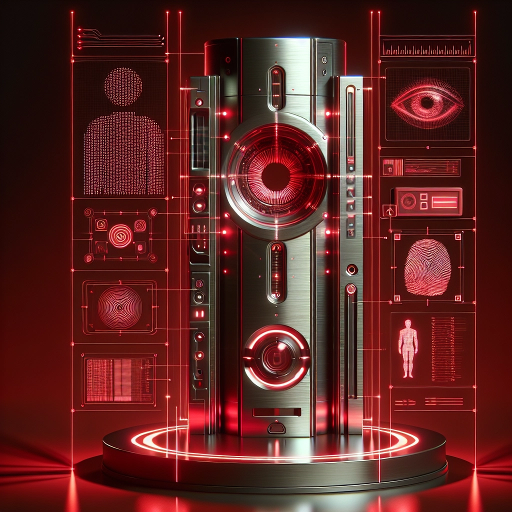 Reddit's New Proposal: "Mind if I Scan Your Eye?" Exploring the Future ...