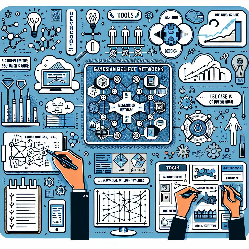 Bayesian Belief Networks: A Comprehensive Beginner's Guide, Tools, and ...