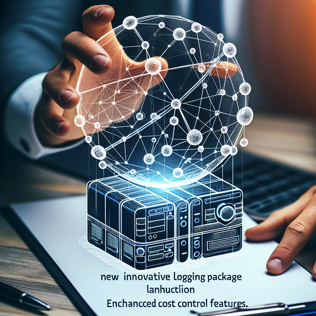 Chronosphere Launches Innovative Logging Package with Enhanced Cost ...